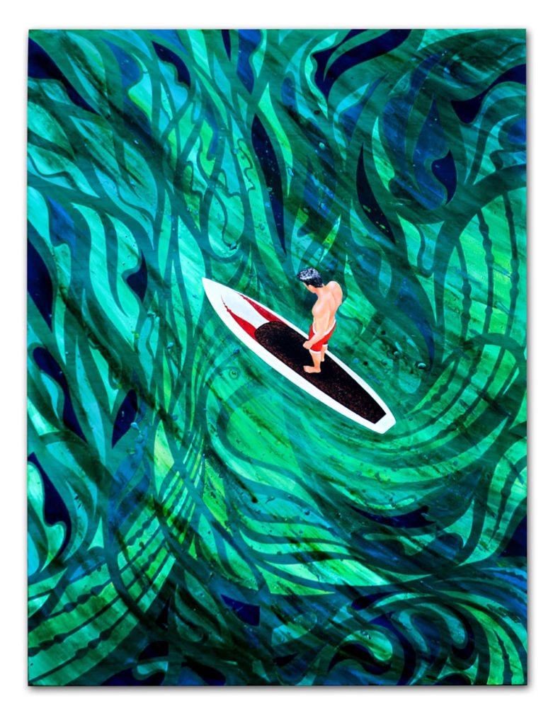 Fear of Floating | Exhibitions Gallery