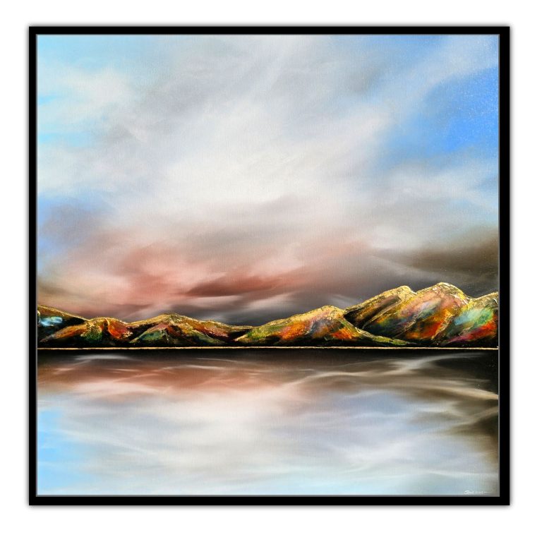 Juliet Best | Exhibitions Gallery